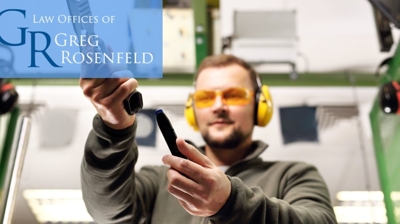 West Palm Beach Criminal Defense Lawyer | Law Offices of Greg Rosenfeld ...