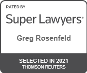 Meet Attorney Rosenfeld | Law Offices of Greg Rosenfeld, P.A.
