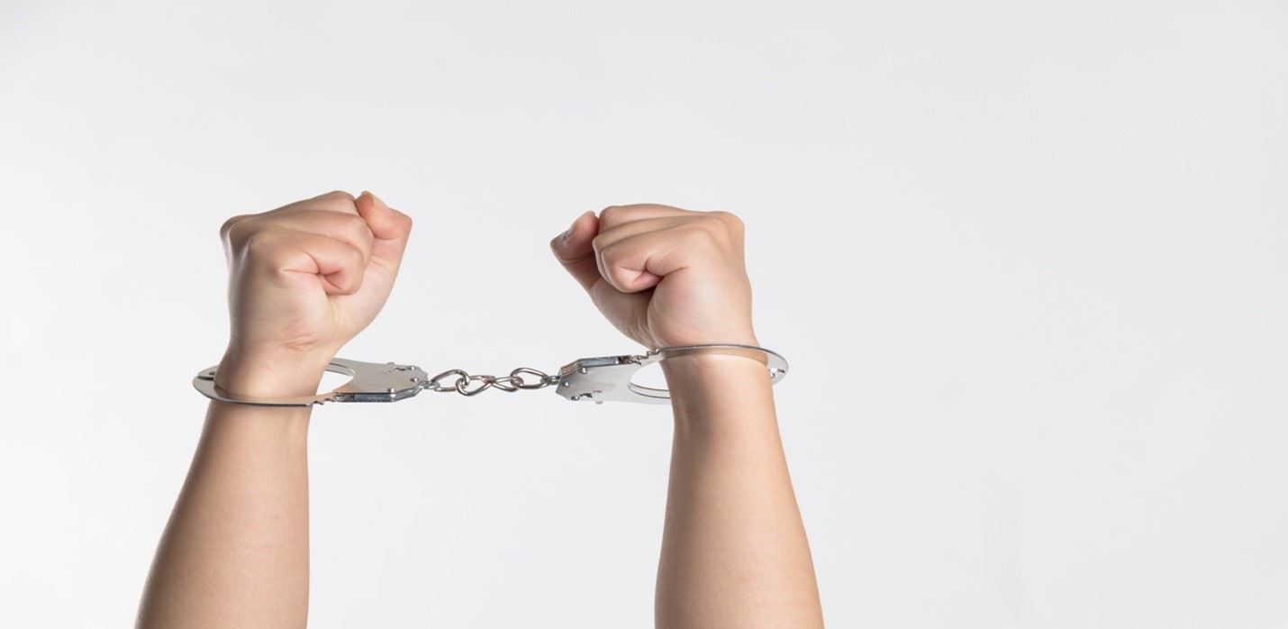 I Was Arrested In Florida, Now What? | Law Offices of Greg Rosenfeld